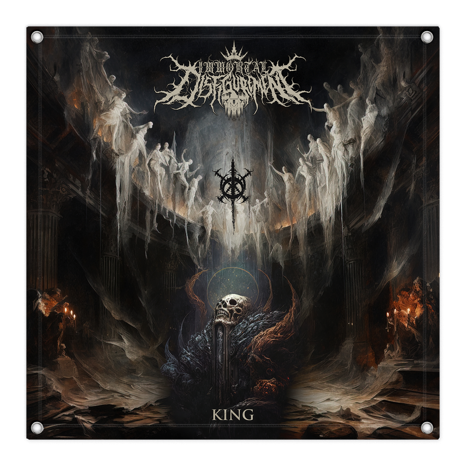 Products – Immortal Disfigurement
